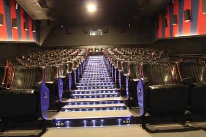 Wholesome Entertainment with New Xion (E-SQUARE ) – Penworkers