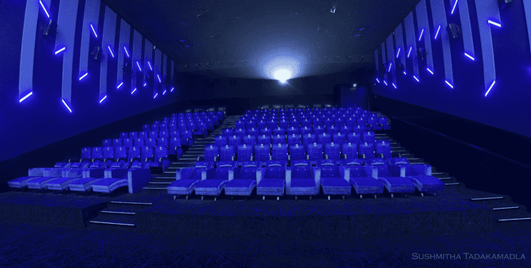 CINEMA – Penworkers