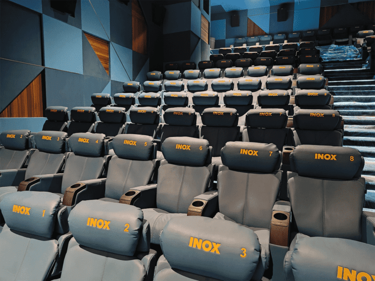 CINEMA – Penworkers