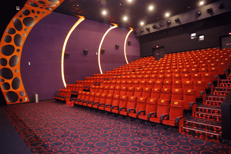 CINEMA – Penworkers