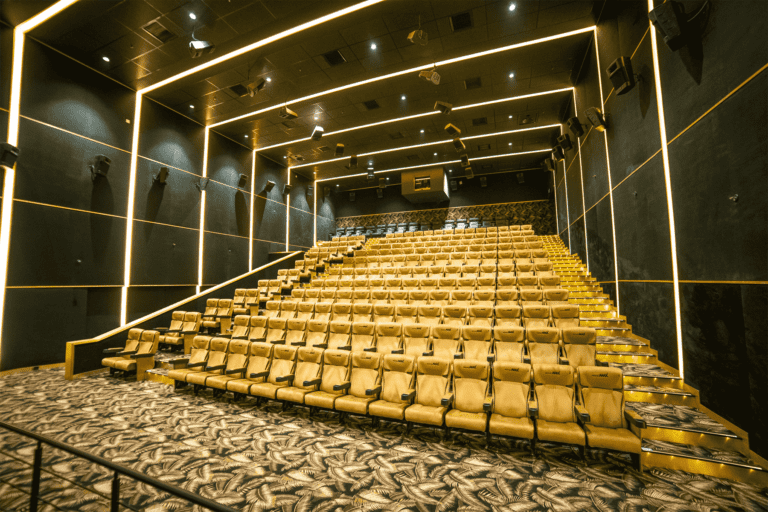 CINEMA – Penworkers
