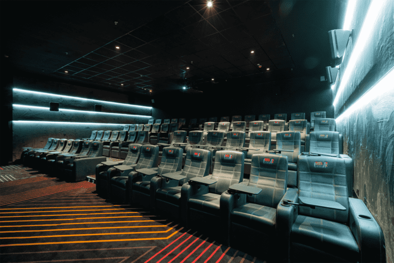 RECLINERS & SOFA – Penworkers